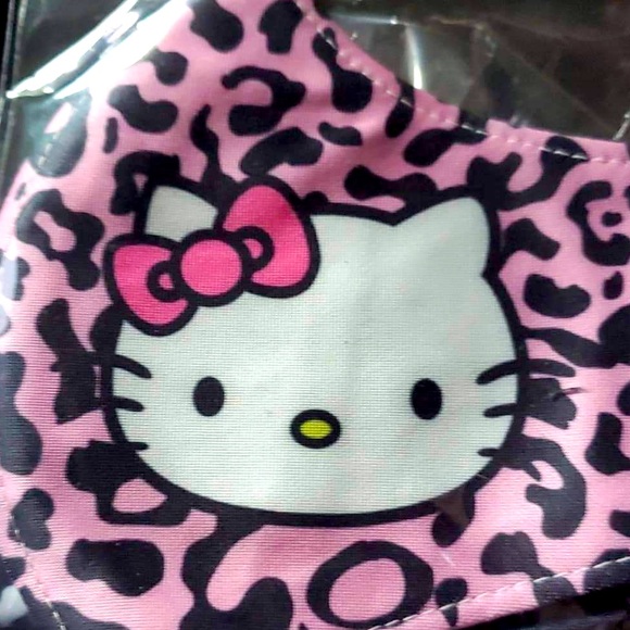 Accessories | Hello Kitty Masks | Poshmark